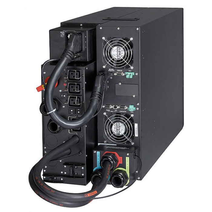 ИБП Eaton 9PX 8000i 3:1 HotSwap: цена в Украине, г.Киев | Купить в ...